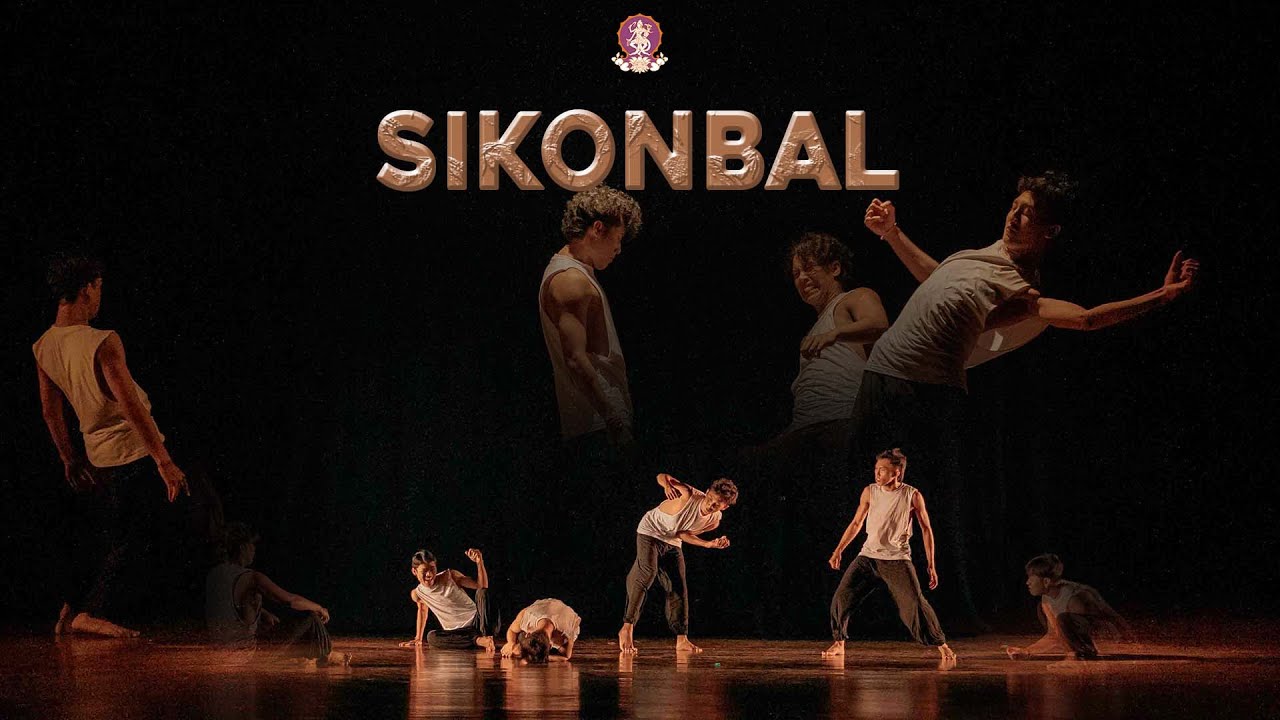 SIKONBAL Karya: I Putu Ryan Arya Saputra - YouTube