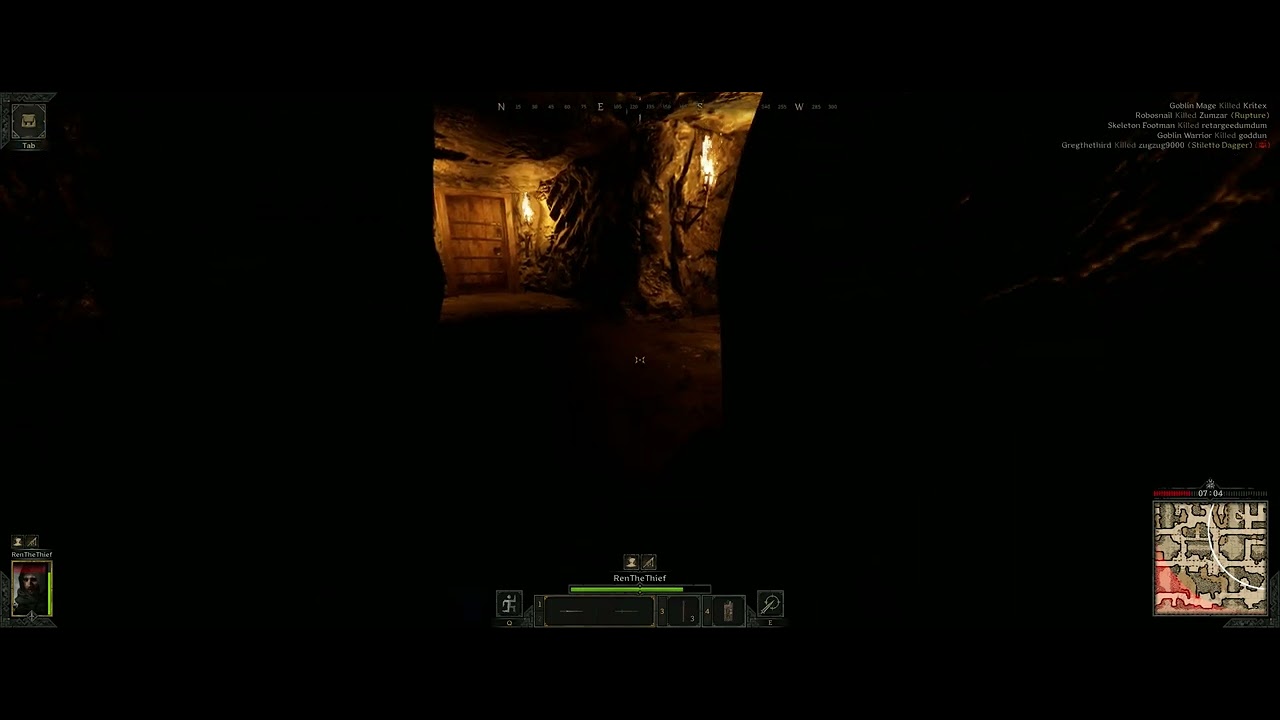 Death Shrine part 1: Fall of the Barbarian - YouTube