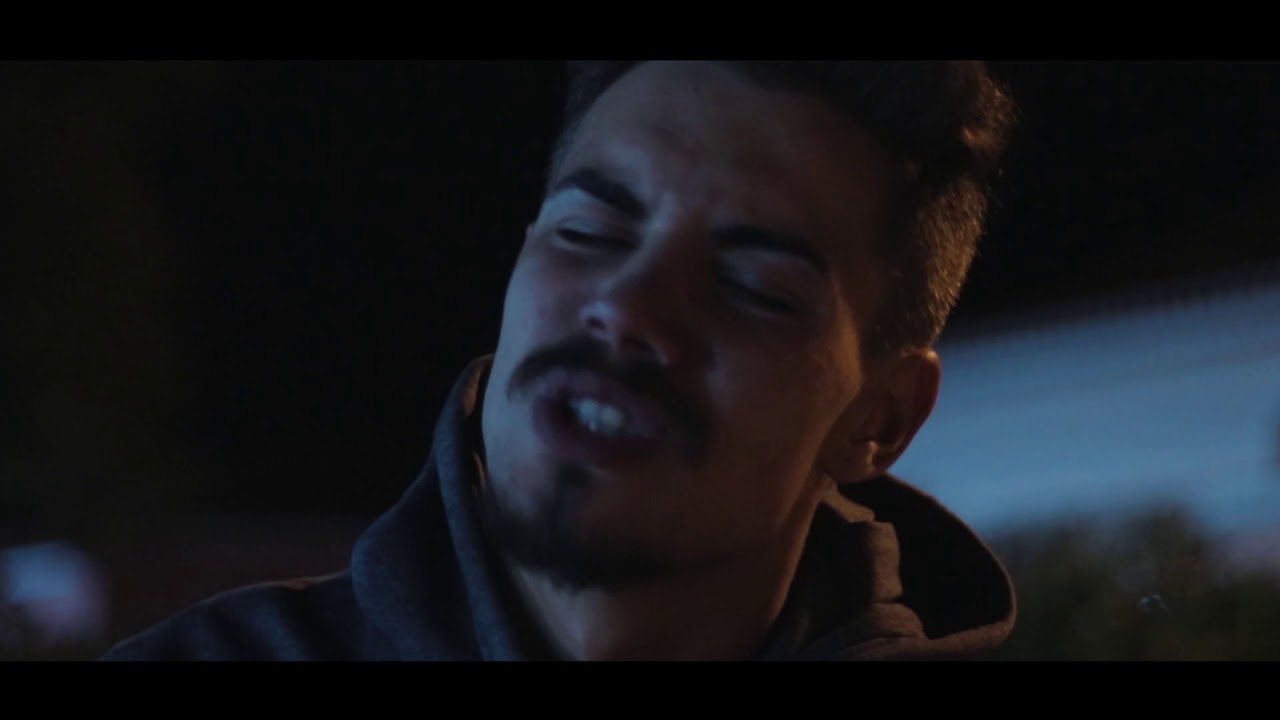 Bleaz Último Toque Videoclip - YouTube