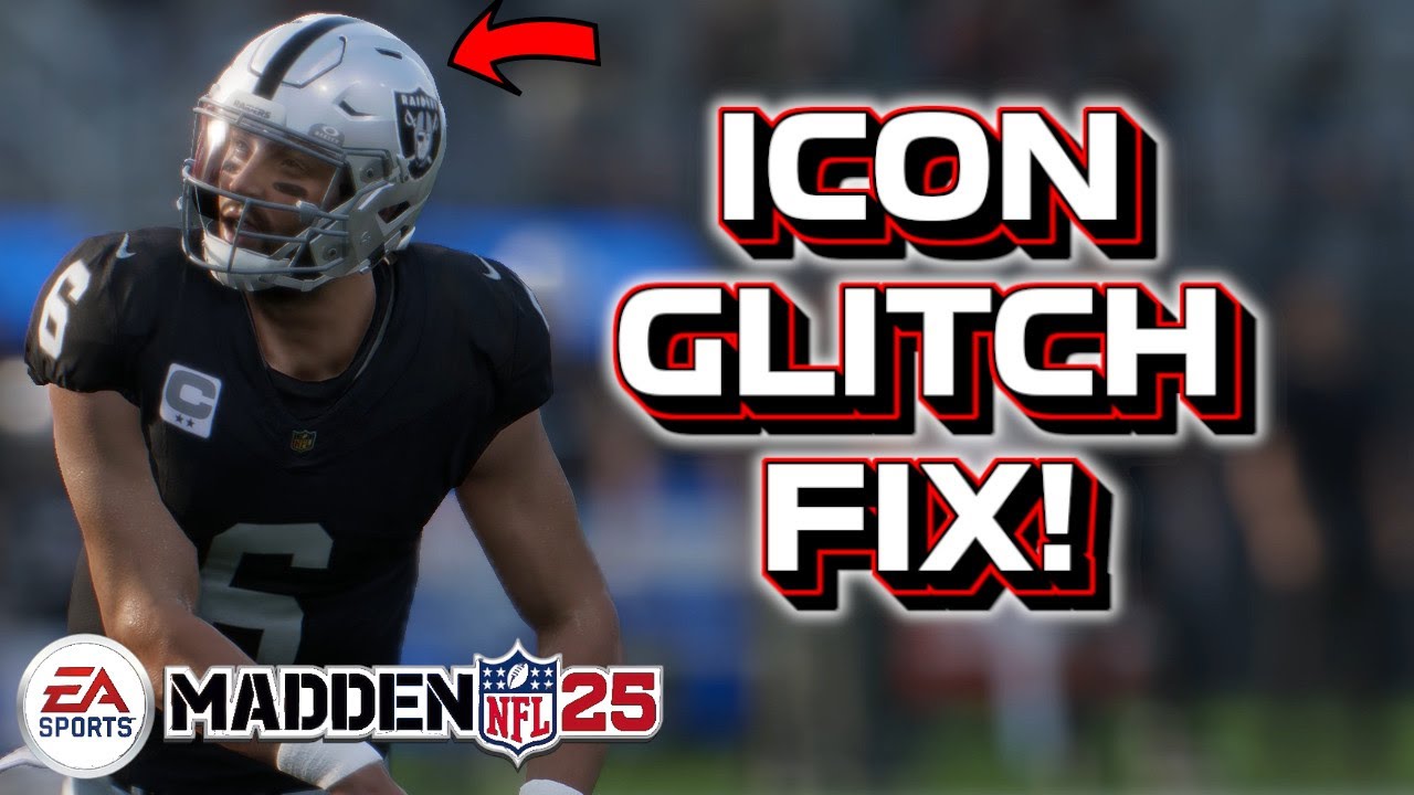RETURN YOUR PASSING ICONS!! - Madden 25 Tips - YouTube