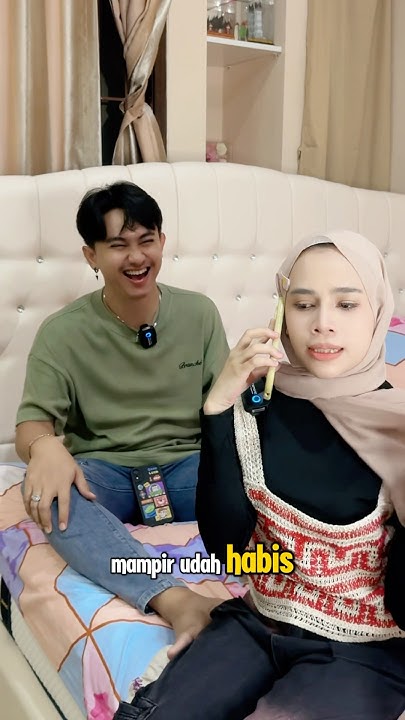 si badrun dah lama ga main 😂 - YouTube