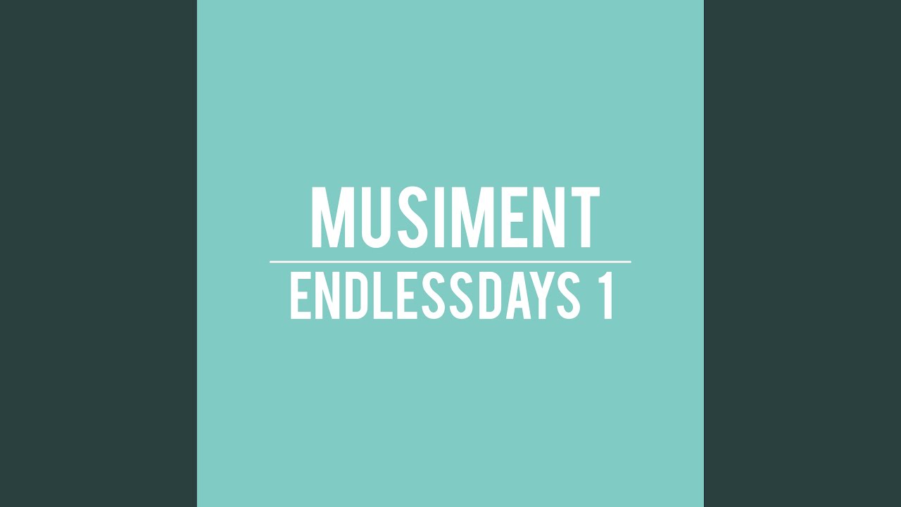Endless Days 1 - YouTube