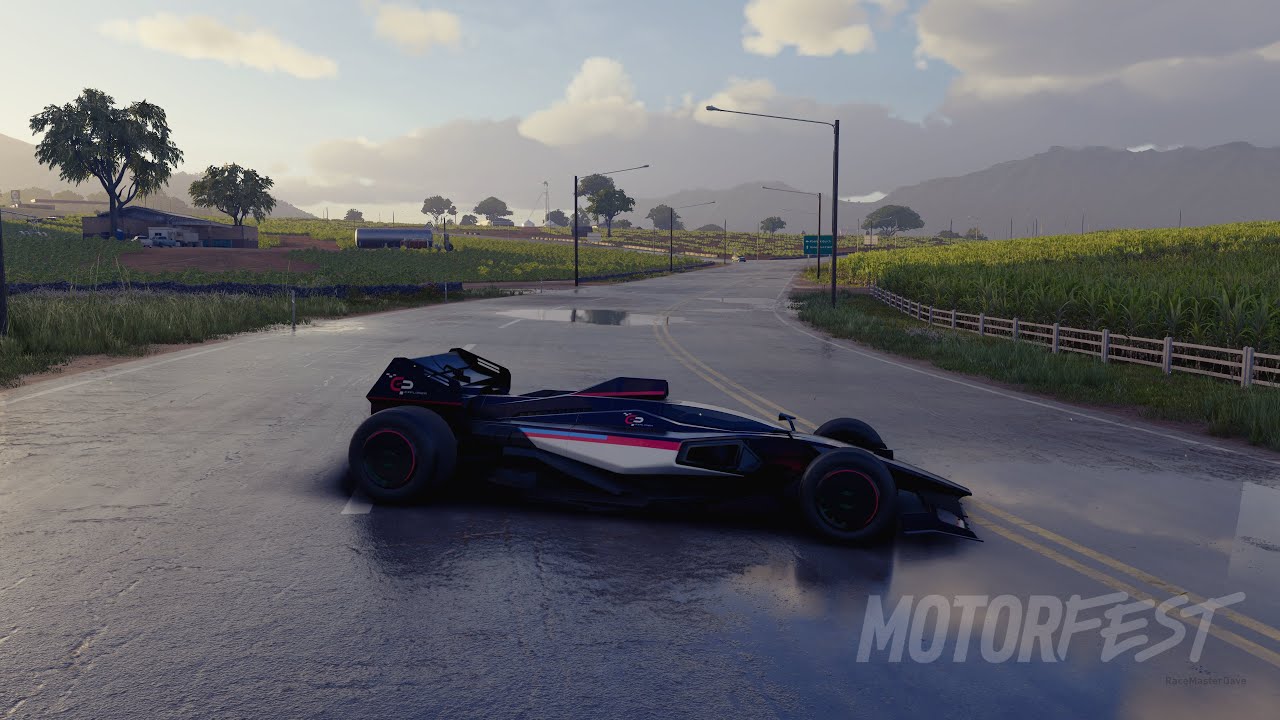 The Crew Motorfest : 1 of 960.......Very Rare Car - YouTube