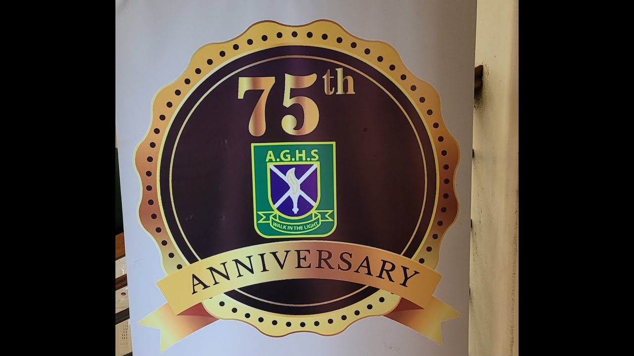 The Alliance Girls High School 75th Anniversary . Old Girls Association ...