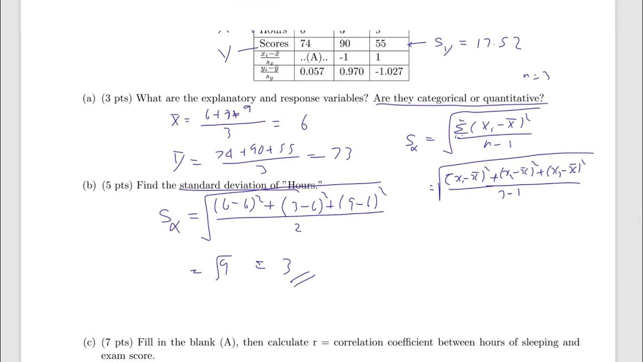 Chapter 4 Example 1 - YouTube