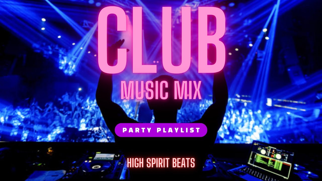 Best Club Music 🔥🔥🔥 Party Music 🎧 EDM | 2023 - YouTube
