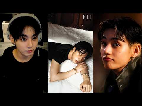BTS TIKTOK EDITS COMPILATION #49