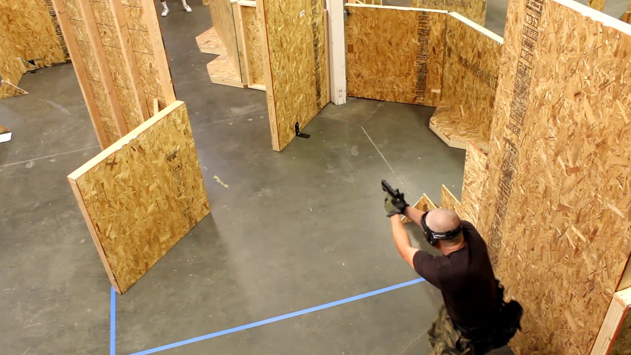 Airsoft Extreme 3v3 Tournament - YouTube
