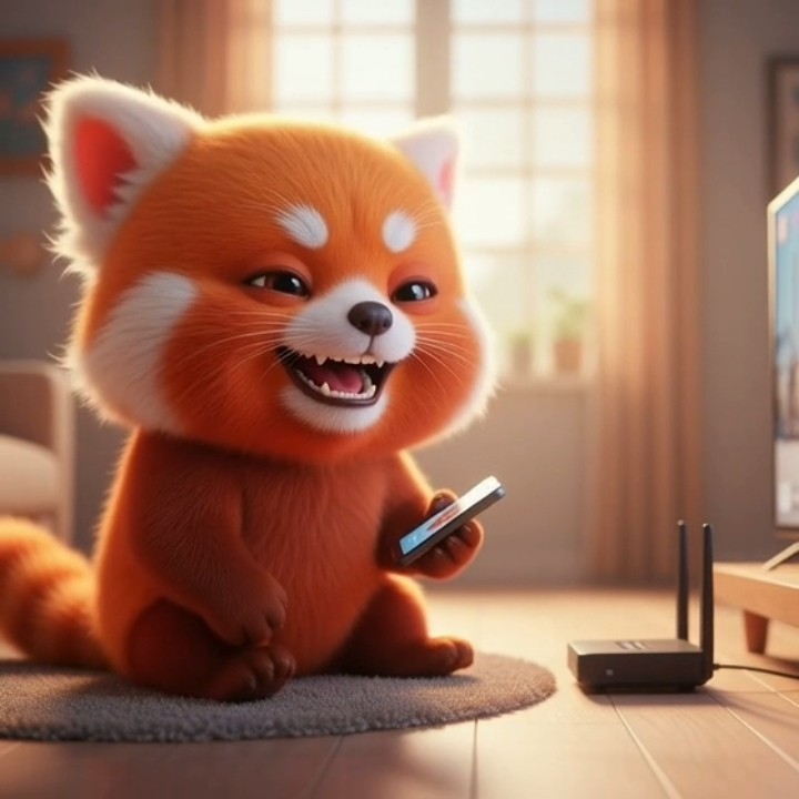 WIFI ACTING SMART #trending #funny #viral #memes #poko #cute # ...