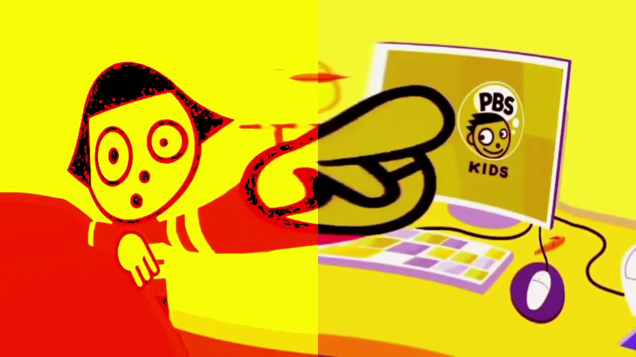 PBS Kids | More Multiple Effects - YouTube