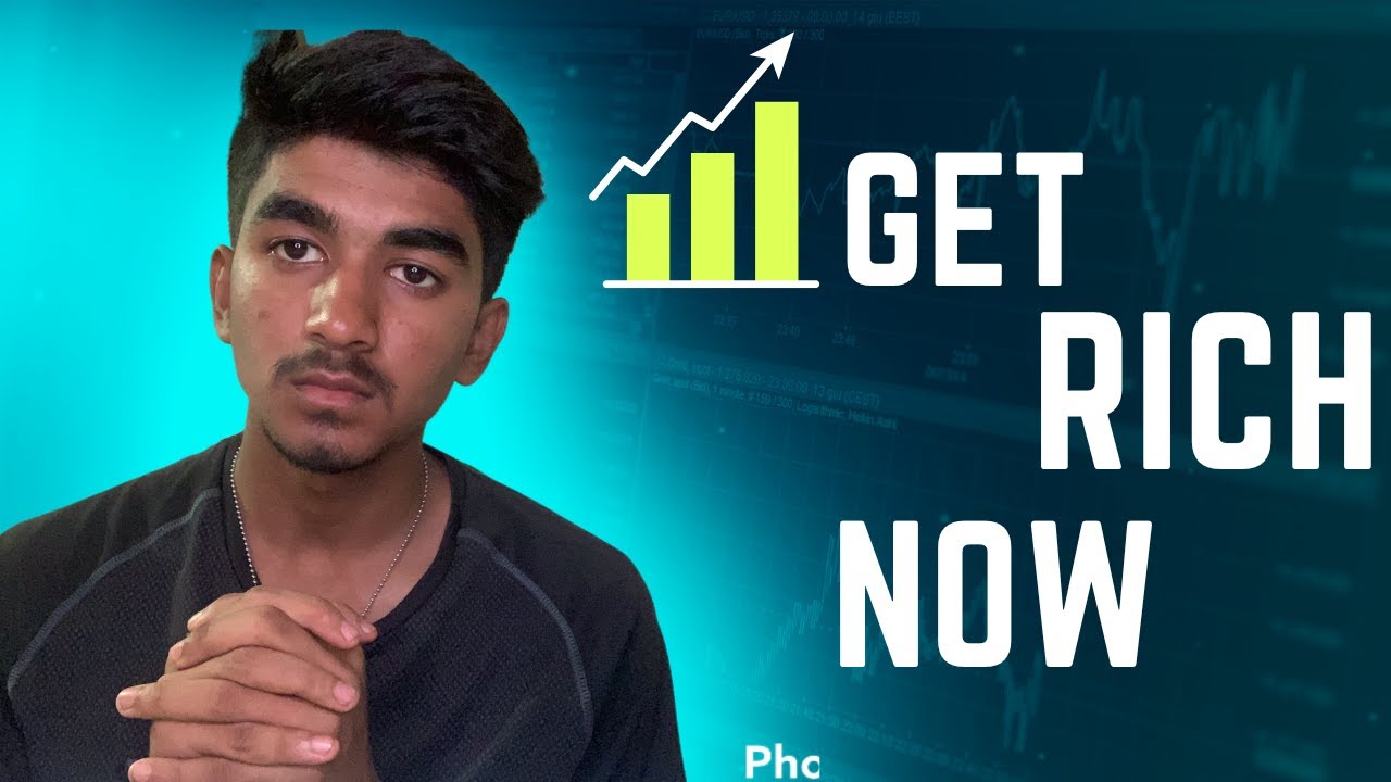 Get rich now | last chance??| - YouTube