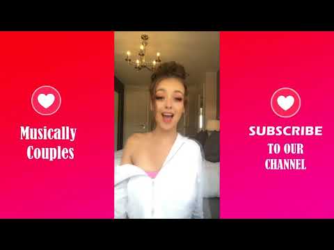 *NEW* Chloe rose Musical.ly Compilation March & February 2018 | Best Musically Collection