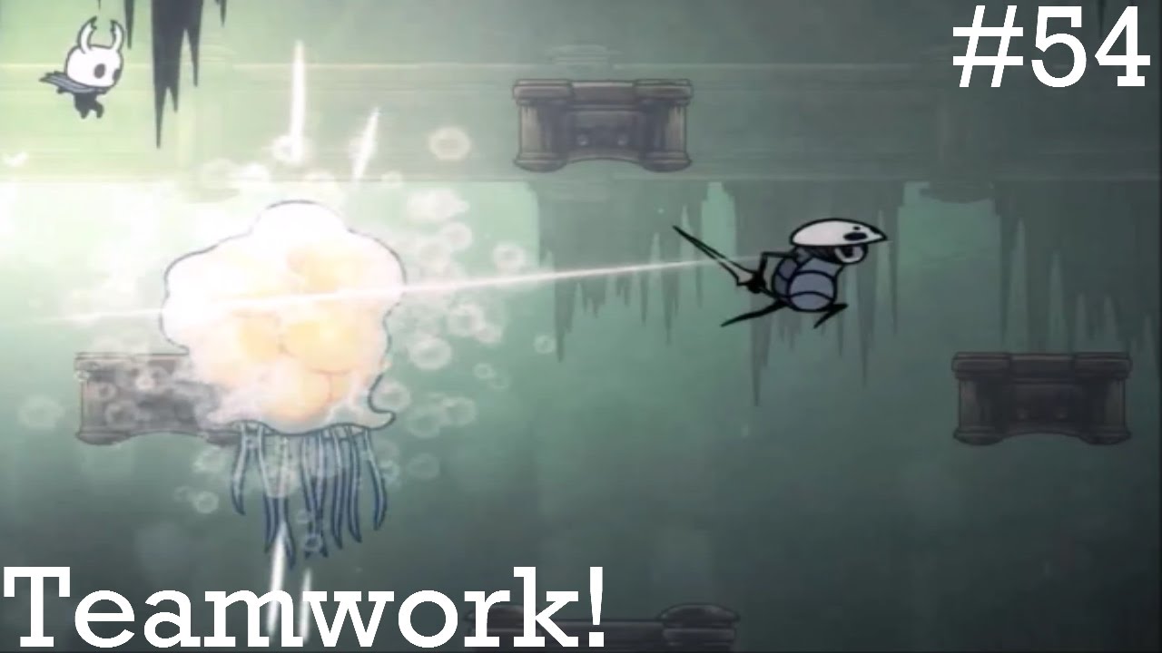 Hollow Knight Episode 54 | Uumuu - YouTube