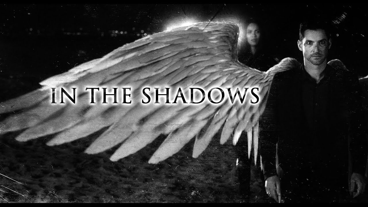 Lucifer | In the Shadows - YouTube