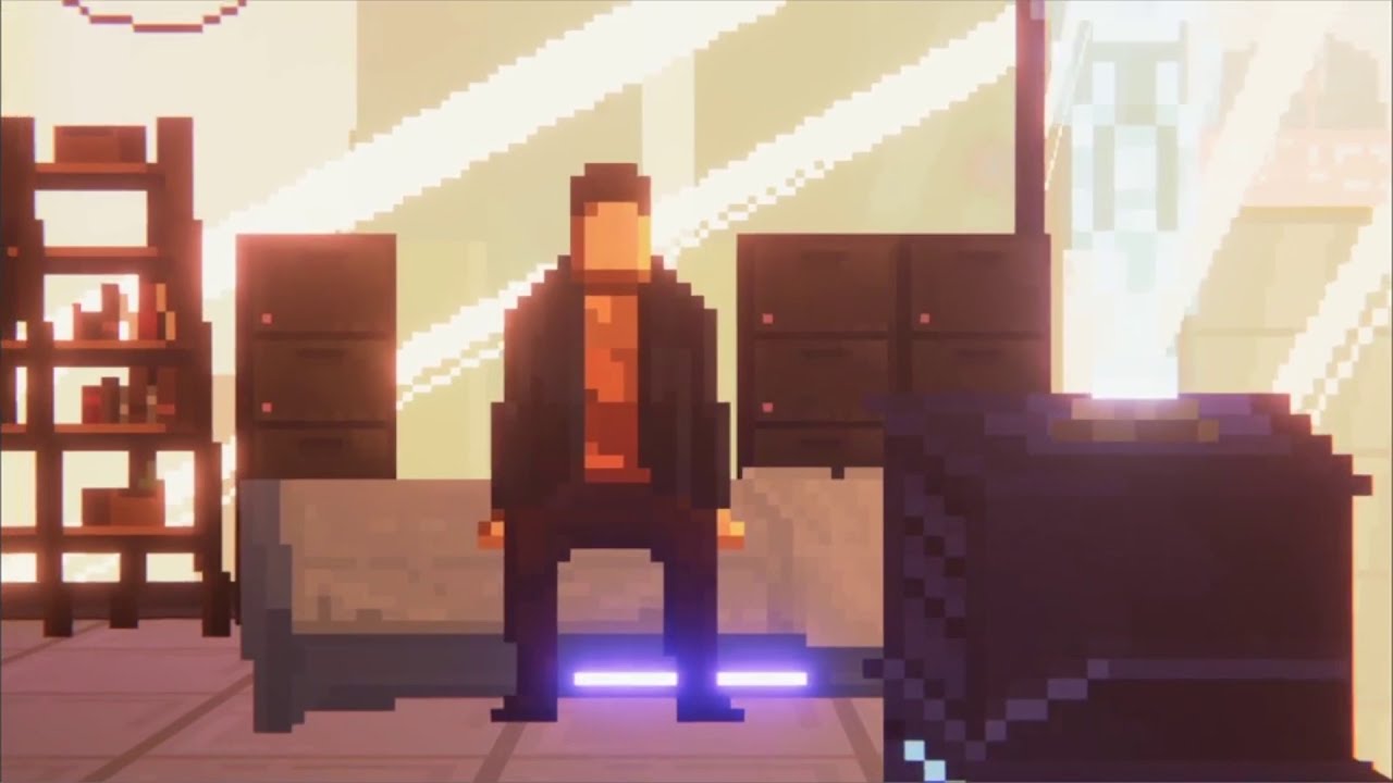 Rendezvous | 2020 Teaser Trailer - YouTube