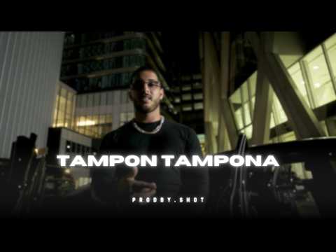 (FREE) Ati242 - TAMPONTAMPONA Type Dark Trap beat - PRODBY.SHOT