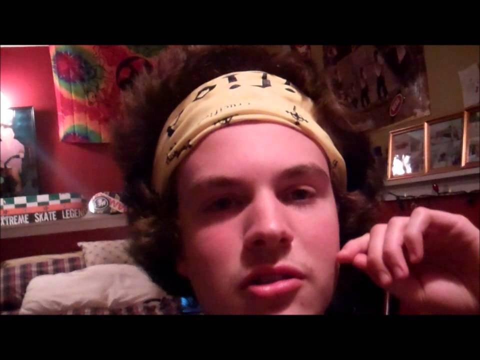 let yourself loose - YouTube