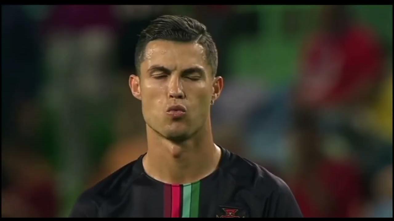 ronaldo edit - YouTube