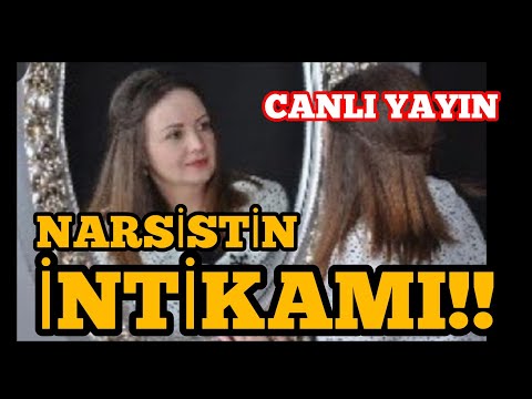 NARSİSTLERİN İNTİKAMI | Narsistler nasıl intikam alır?.| SORU VE CEVAP