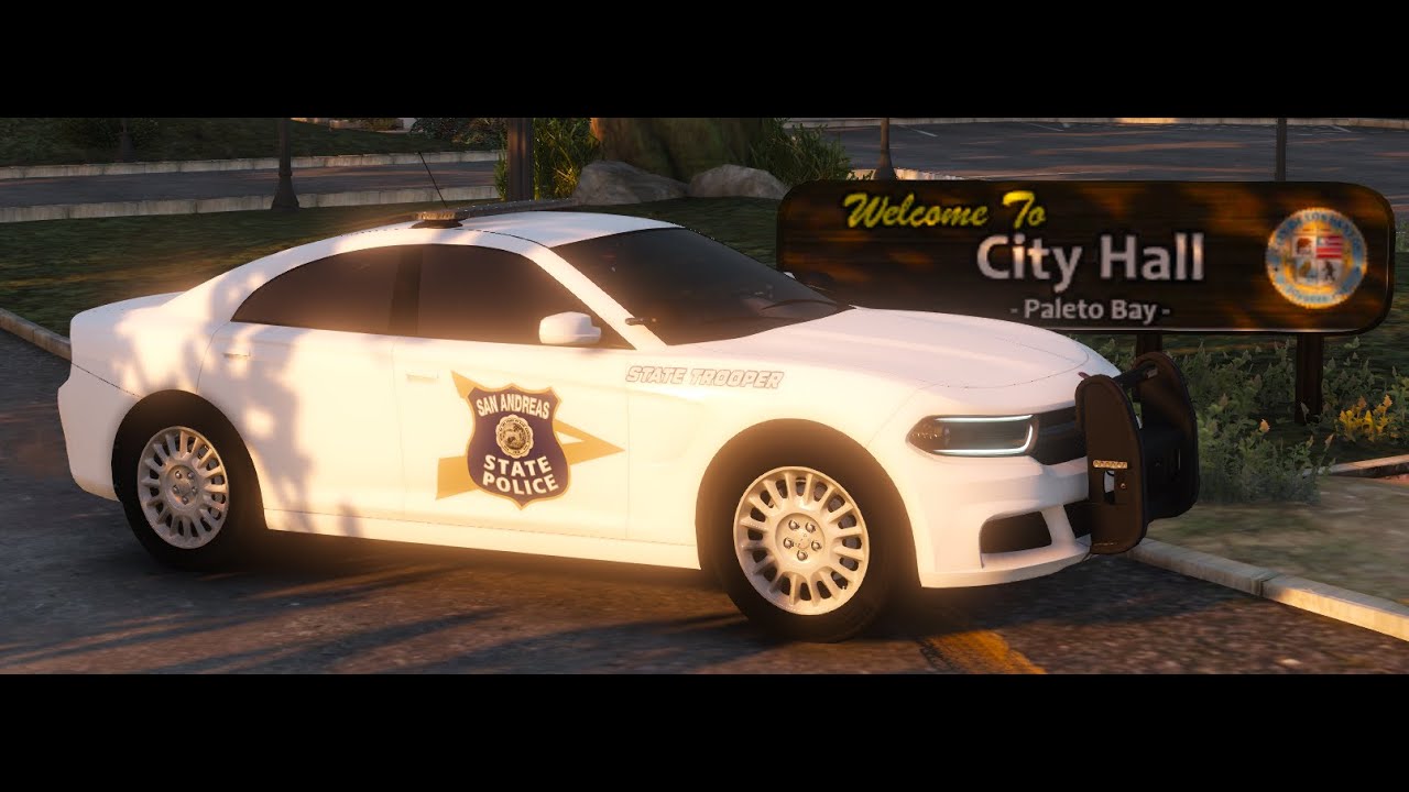 Lake County Indiana Roleplay - YouTube
