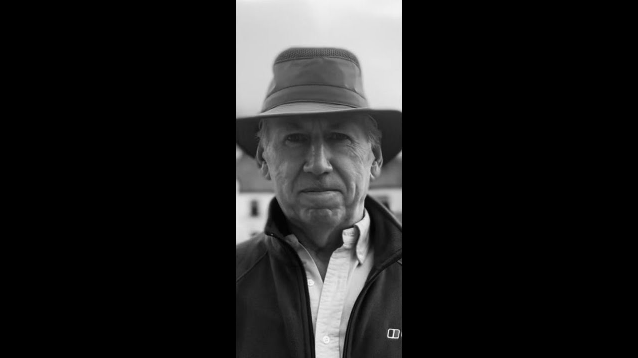 Requiem Mass for Arthur Muckian RIP - 31/10/2024 - YouTube