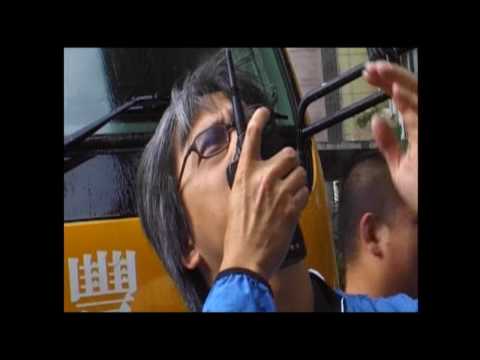 Making of Jackie Chan's NEW POLICE STORY FILM TEIL 2