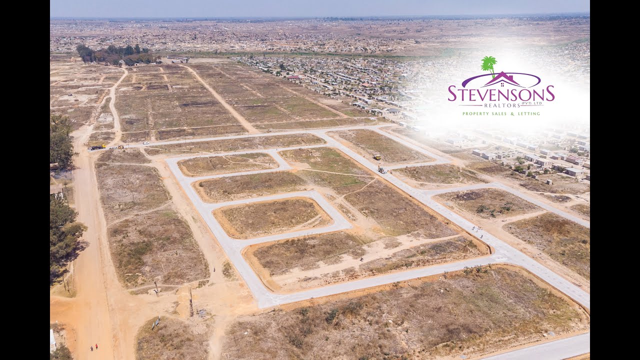 GRAYLANDS PARK - YouTube