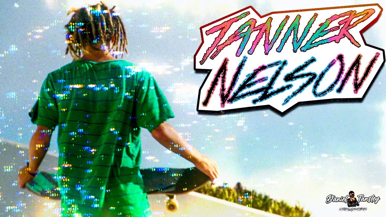 Tanner Nelson 2021 Skate Edit 🛹🎬💥( Torrance, California📍) - YouTube