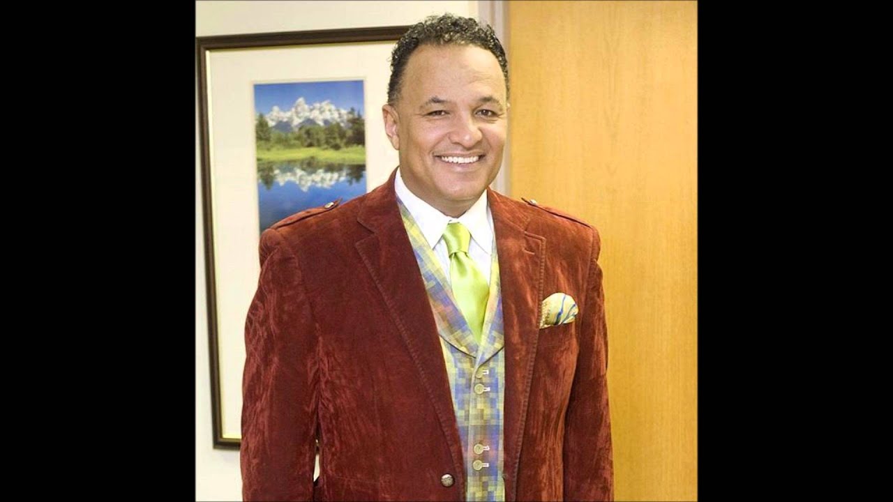 Brian Keith Williams shares his story after many years of silence ...