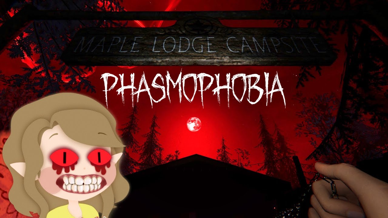 🐝 Phasmo 0 evidence runs & weekly challenge ~ LVL: 𝙸𝙸𝙸-087 ༊ 7/21 - YouTube