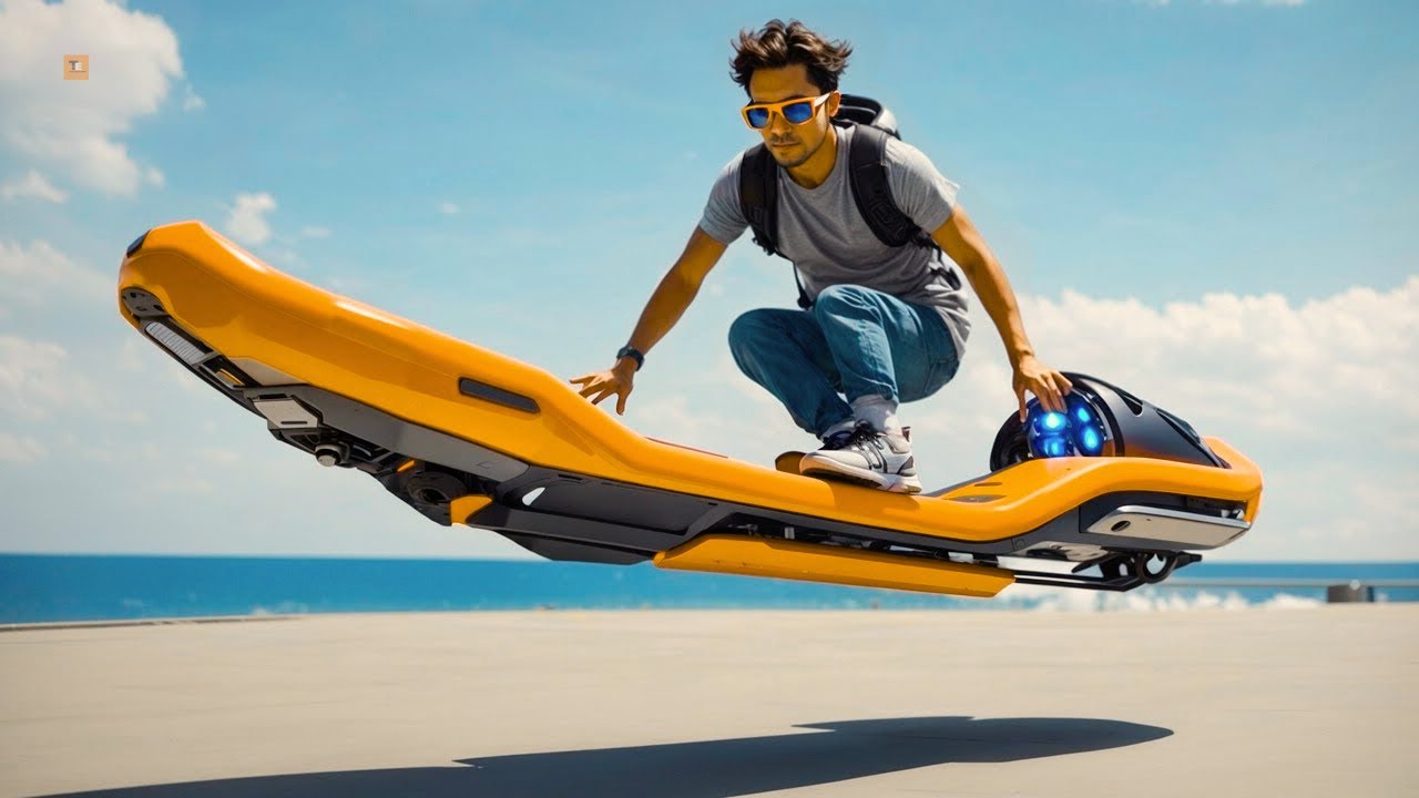 100 Incredible Inventions That Will Blow Your Mind - YouTube