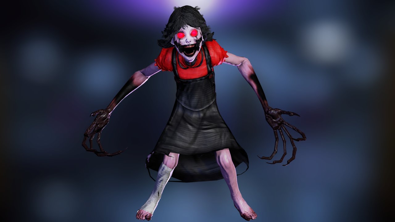 Dark Deception Chapter 2: Into The Madness| WHO KID IS THIS?!?! - YouTube