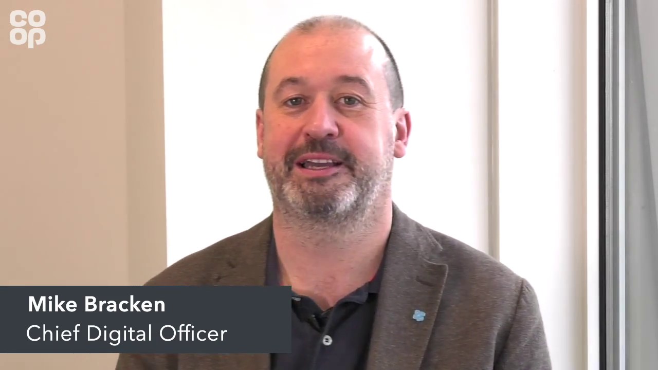 Mike Bracken. Weekly Update 20 January 2017 - YouTube