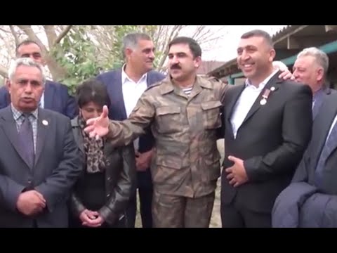 DÜNYAYA QƏHRƏMAN DOĞULMUSAN SƏN