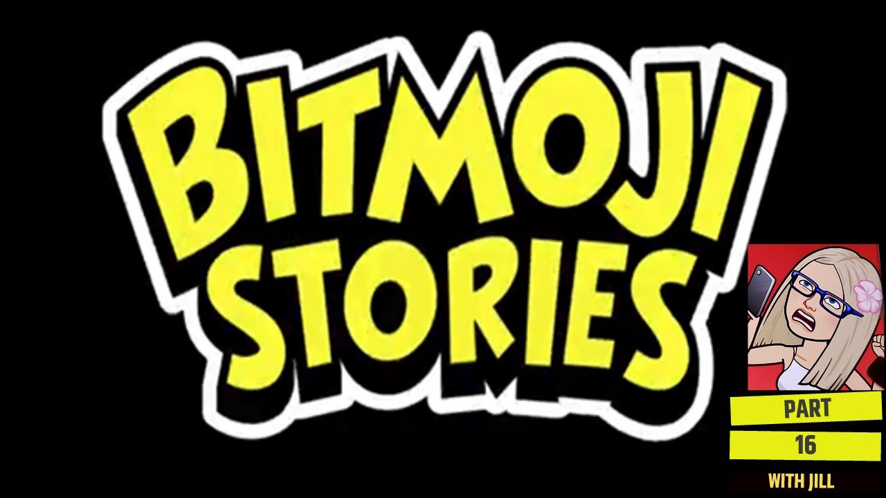 Bitmoji Part 16!!! 🤔 ( Confused On This One If You Get It Explain ...