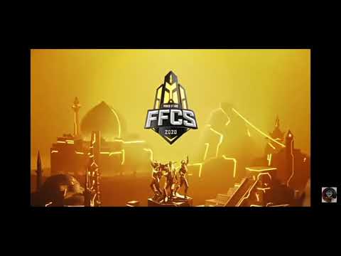 TURNAMEN FF 2020 FFCS || ROUND 2 EVOS LANGSUNG BOOYAH!! - YouTube