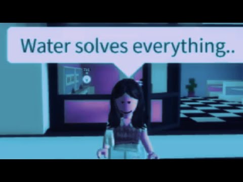 Water Solves Everything.. - meme - YouTube