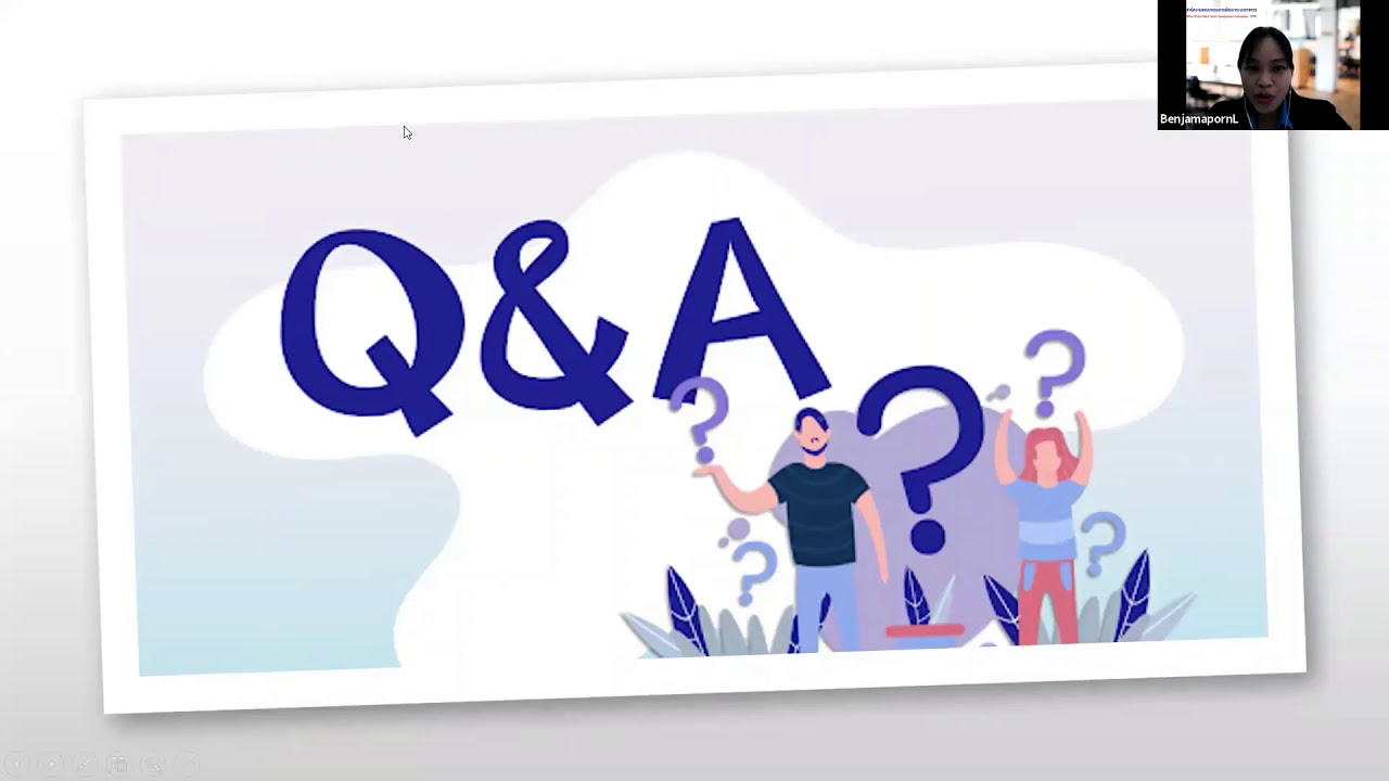 คลินิก PMQA 4.0 online หมวด 3 การให้ความสำคัญกับผู้รับบริการและผู้มี ...