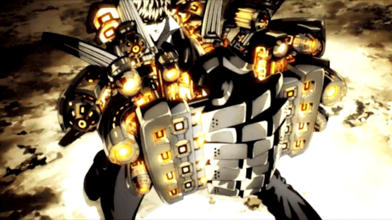 [AMV] S3rl now that I found you [gif ver.] - YouTube