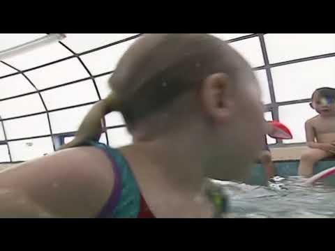 Teletubbies TV Event - “Swimming with Stephanie” - YouTube
