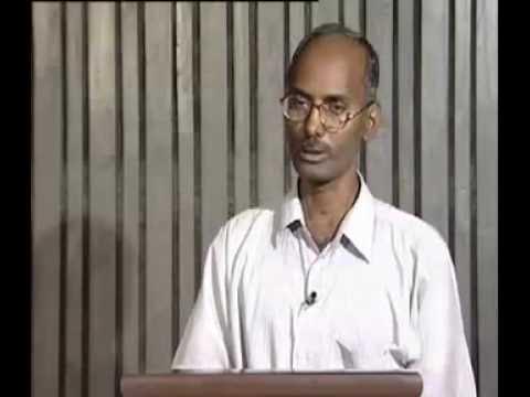 Module 2 Lecture 4 Power System Operations and Control - YouTube