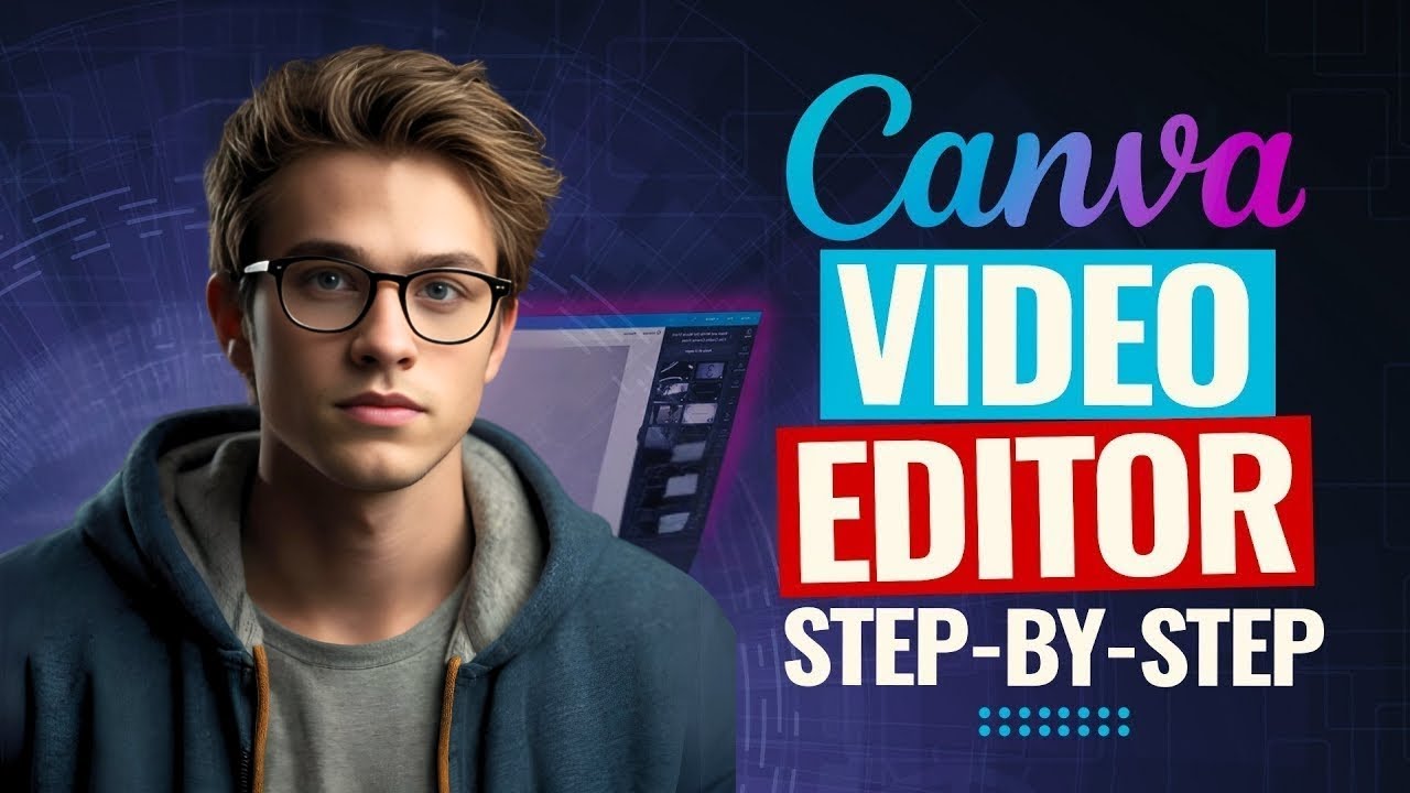 Canva Video Tutorial How To Create A Video In The Canva App Canva Canva Video Tutorial How To Create A Video In The Canva App Canva