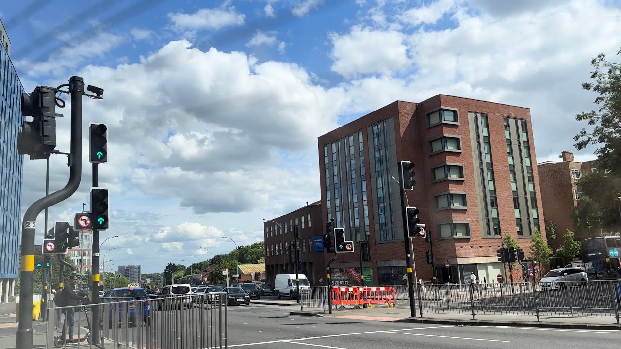Envirolite LED, Siemens LED & Siemens Fibre Optic Traffic Lights @ Five ...