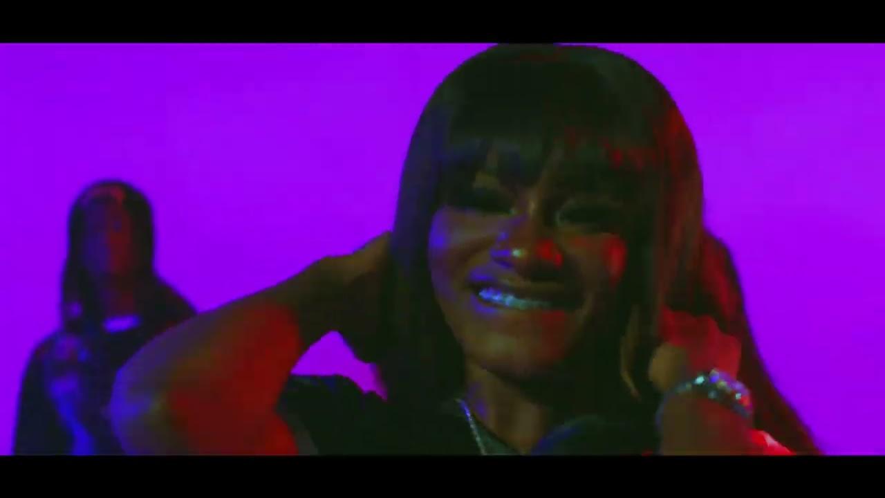 A9 IIRaw - A9 Shake ft. Janet Jackson (NOLA DJ Mix) [Official Video ...