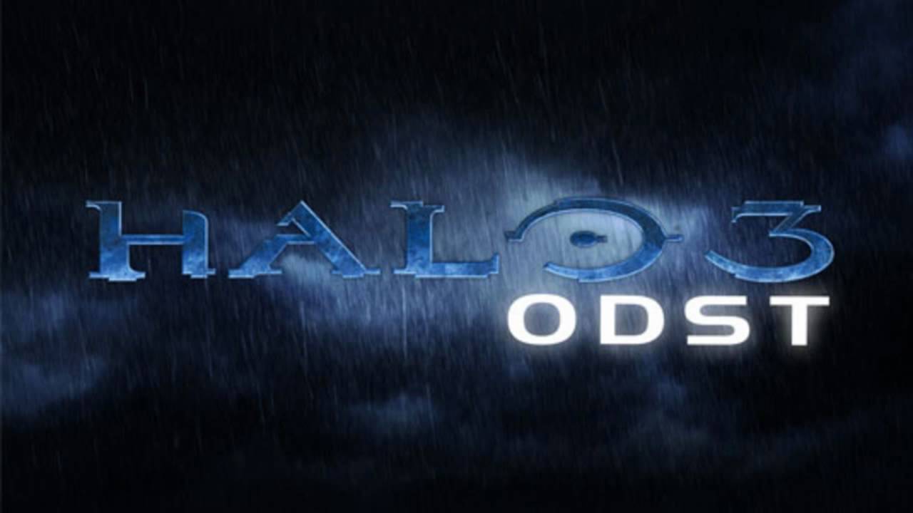 Halo 3 ODST soundtrack: Bits and Pieces - YouTube