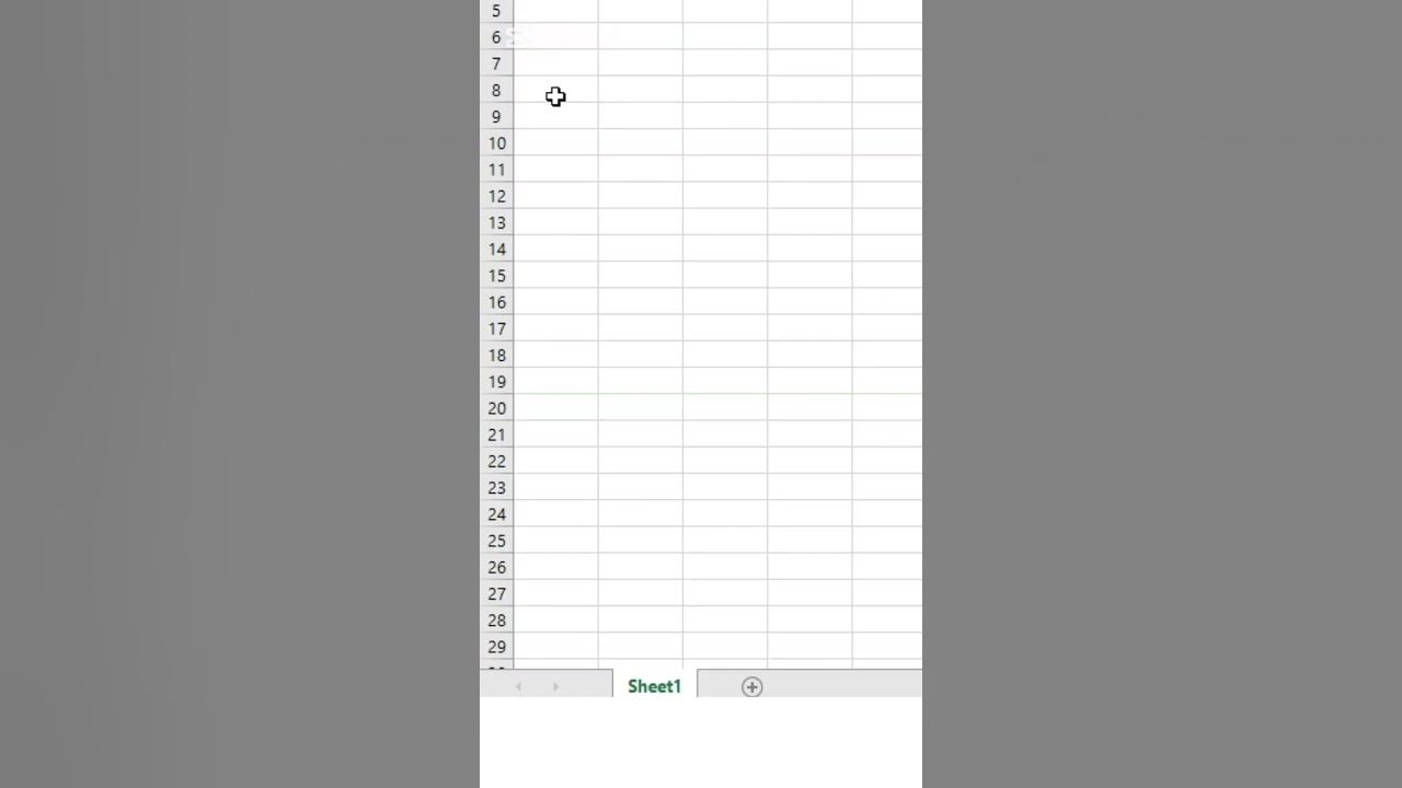 How to Autofit columns’ width using vba #excel #exceltips #exceltutorial - YouTube