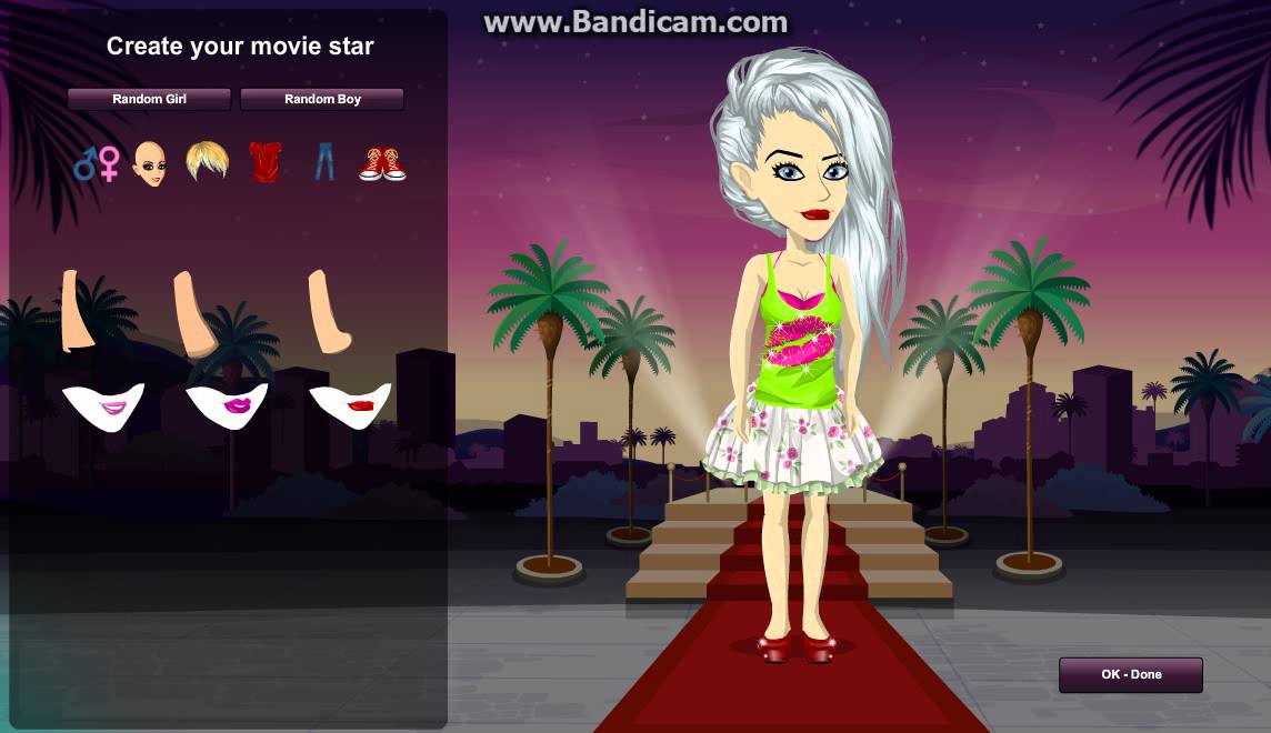 Msp: How To Wear Pixi Star's Clothes - YouTube