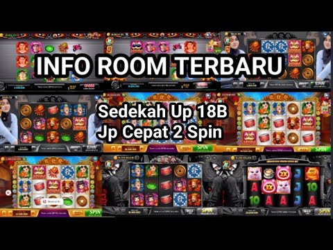JP CEPAT HANYA 2 SPIN | SEDEKAH UP 18B | CAT CAFE WIN BESAR | GAME HGI - YouTube