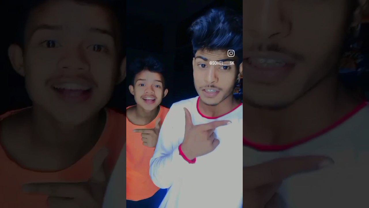 গানের তালে তালে হাসি দিলে টোল পরে তোমার দুটি গালে 😘 - YouTube