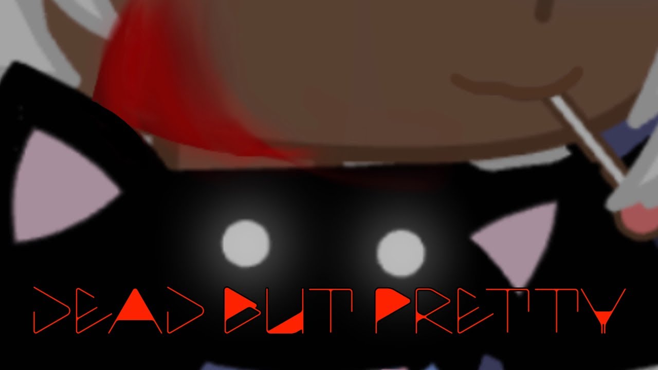 Dead But Pretty - YouTube